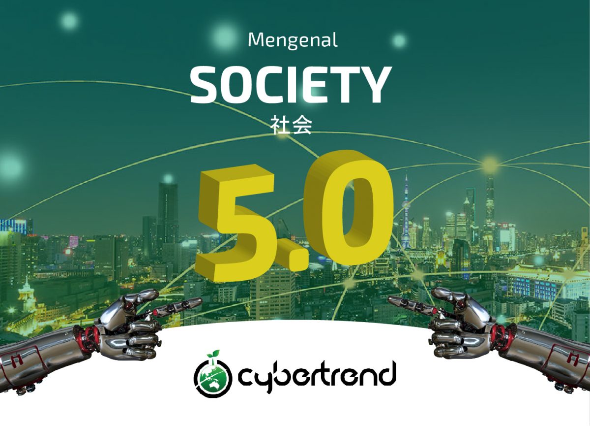 Mengenal Society 5.0
