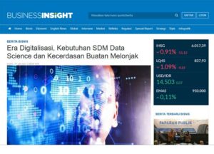 Story | Cybertrend Intrabuana