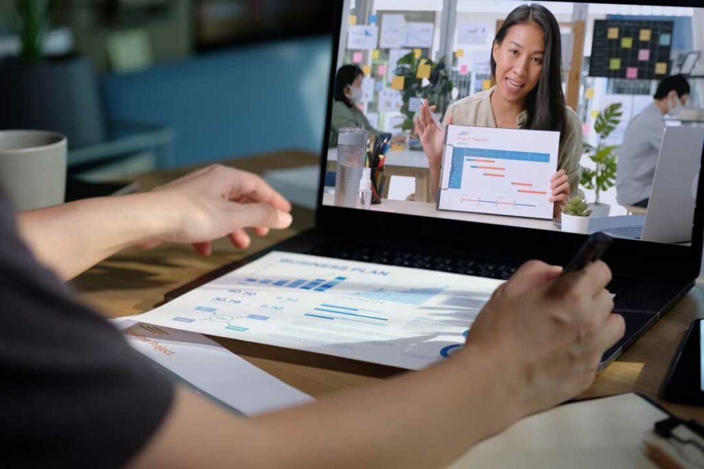 Build Your Own Data Driven Decisions | Cybertrend Intrabuana