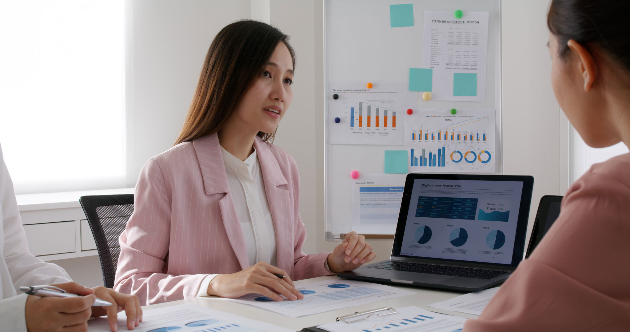 Data Consulting Services | Cybertrend Intrabuana