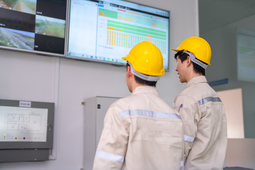 Driving Operational Excellence: MIND ID’s Digitalization Journey with ...